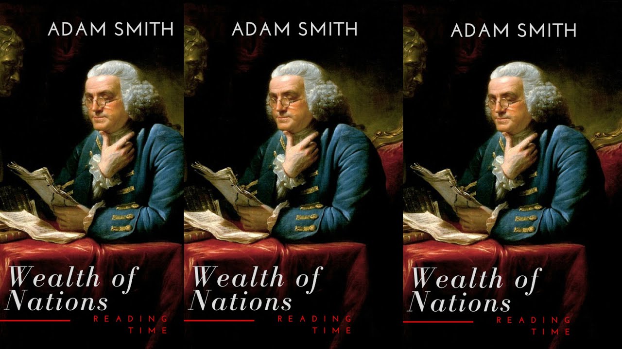 Biography of Adam Smith | The Father of Economics, Scottish social ...