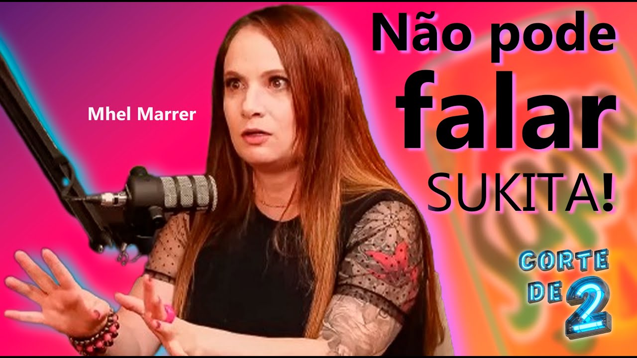 Apresentação no Jô Soares | Mhel Marrer | Stand Up | O Pod é Nosso ...