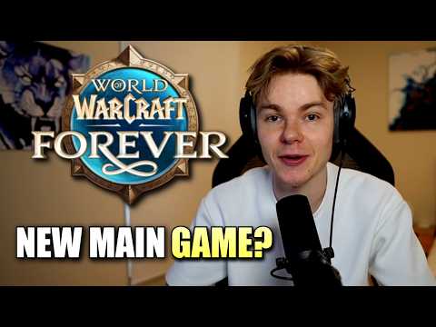 WoW Forever vs Retail: Why I'm Focusing on Forever