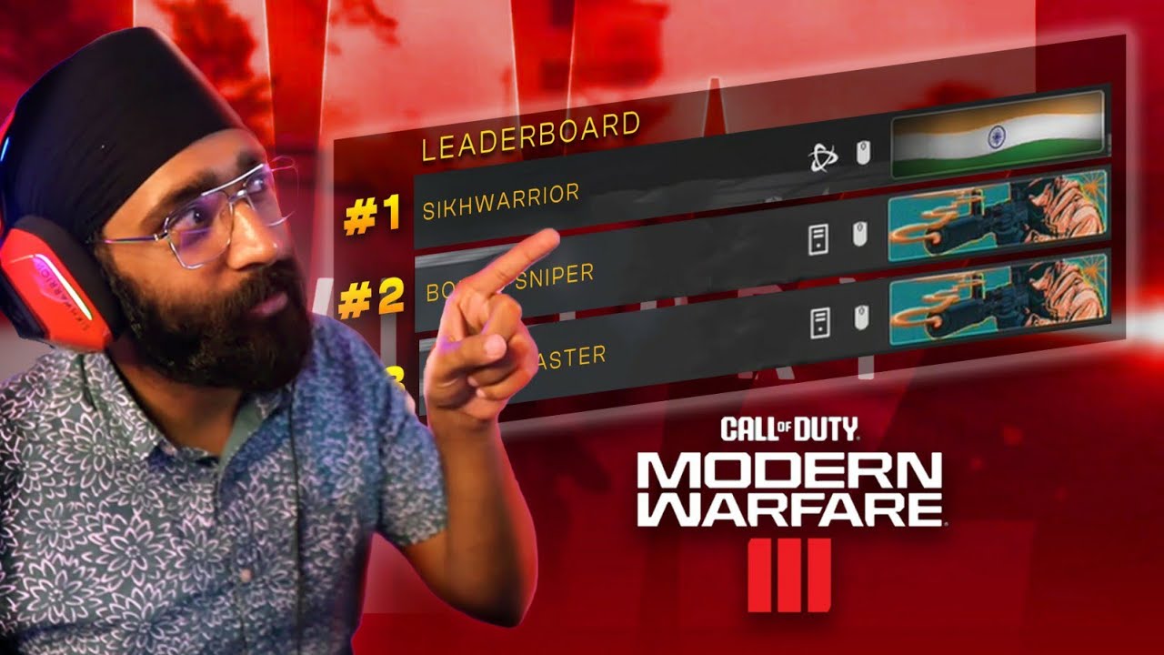 First Win in Call of Duty Warzone 3 ! 😎 - YouTube