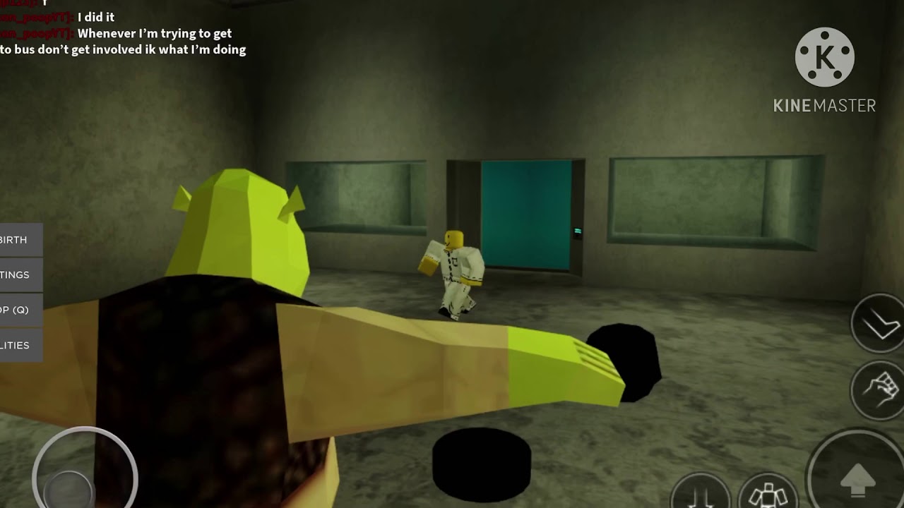 RUNKER 51 -trailer- - YouTube