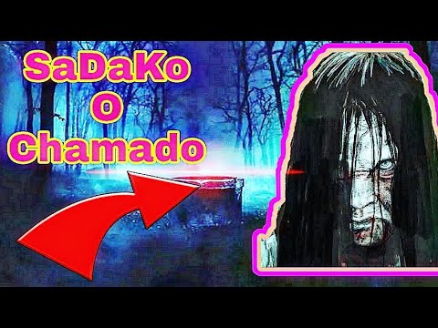 [DBD] Dead by Daylinght Samara SaDaKo o Chamado! - YouTube