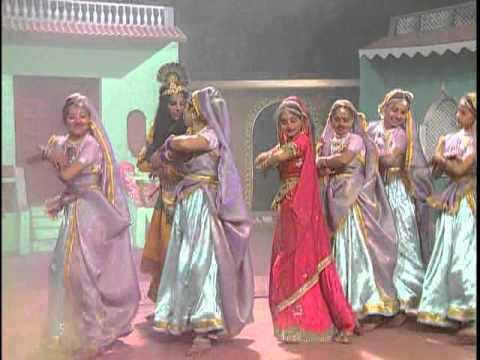 Hori Re Hori Re [Full Song] Hori Brij Mein - YouTube Music