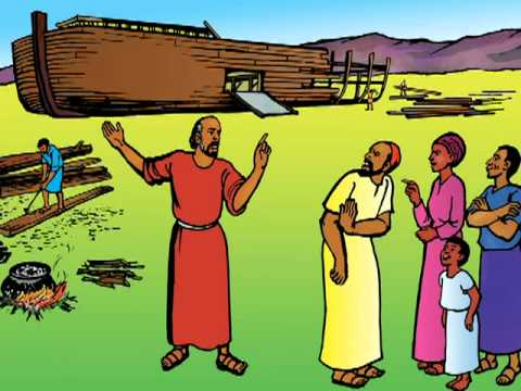 Words of Life Kpelle People/Language Movie Trailer - YouTube