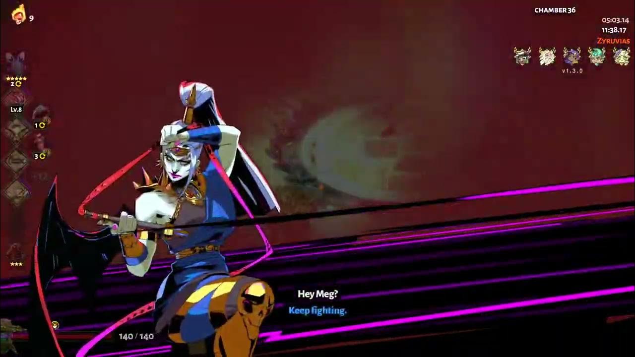 ARROGANT BOUGIE WARRIOR AND HIS PARTNER SLAIN IN 8.22 SECONDS (HADES) (HADES) - YouTube