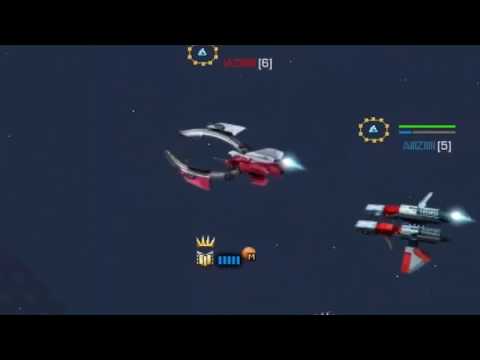 Darkorbit R-ZONE *Bitirim