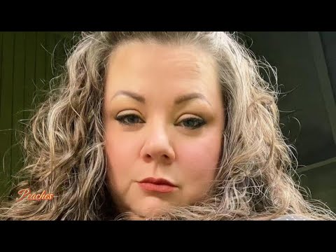 Fat Girl Fit Check: Peaches' Guide to Plus-Size Confidence ❤️