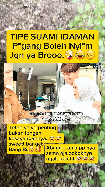 Rizky billar takut cemburu ya #lestikejora #rizkybillar - YouTube