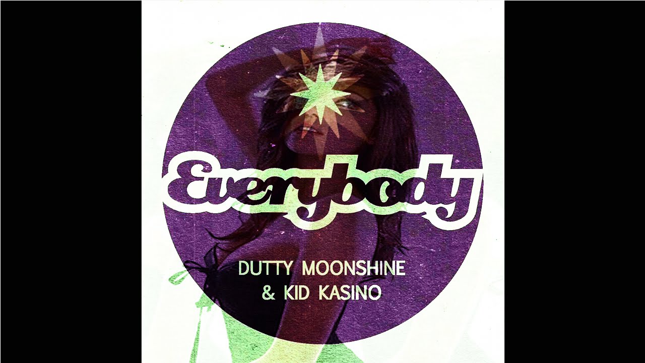 Dutty Moonshine & Kid Kasino - Everybody HQ (Miniminter GTA V SONG 2016 ...