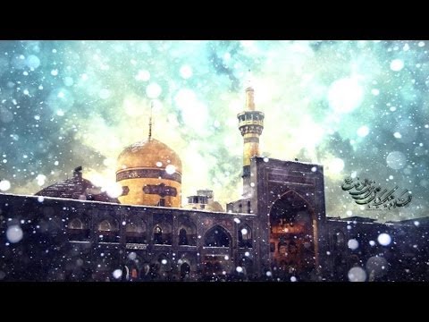 Qərib bir qonağam..