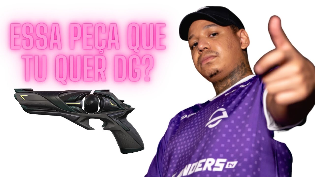 DGZIN FALOU E FEZ! - YouTube
