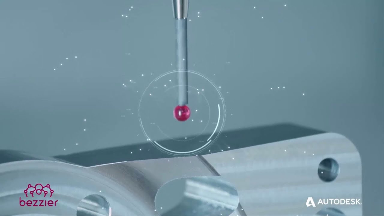 Autodesk PowerInspect | Overview Video - YouTube