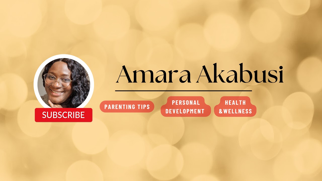 Amara Akabusi Live Stream - YouTube