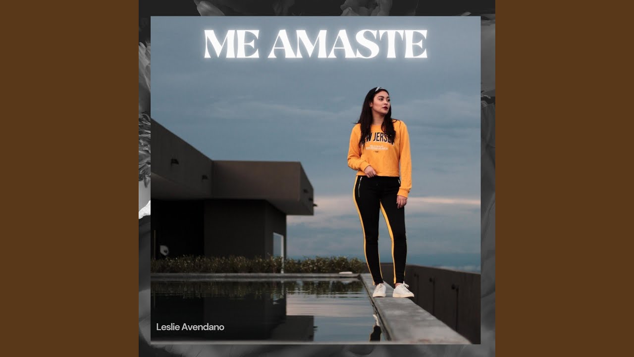 Me Amaste - YouTube