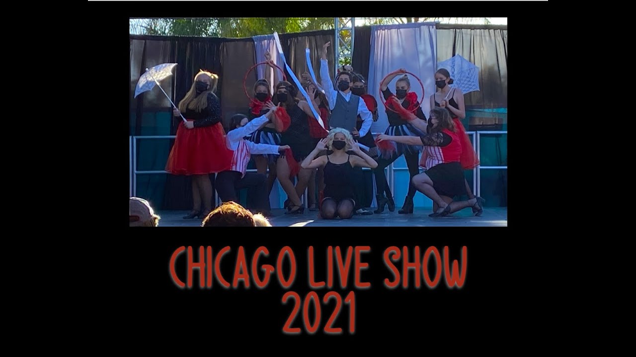 Chicago Live Show - YouTube