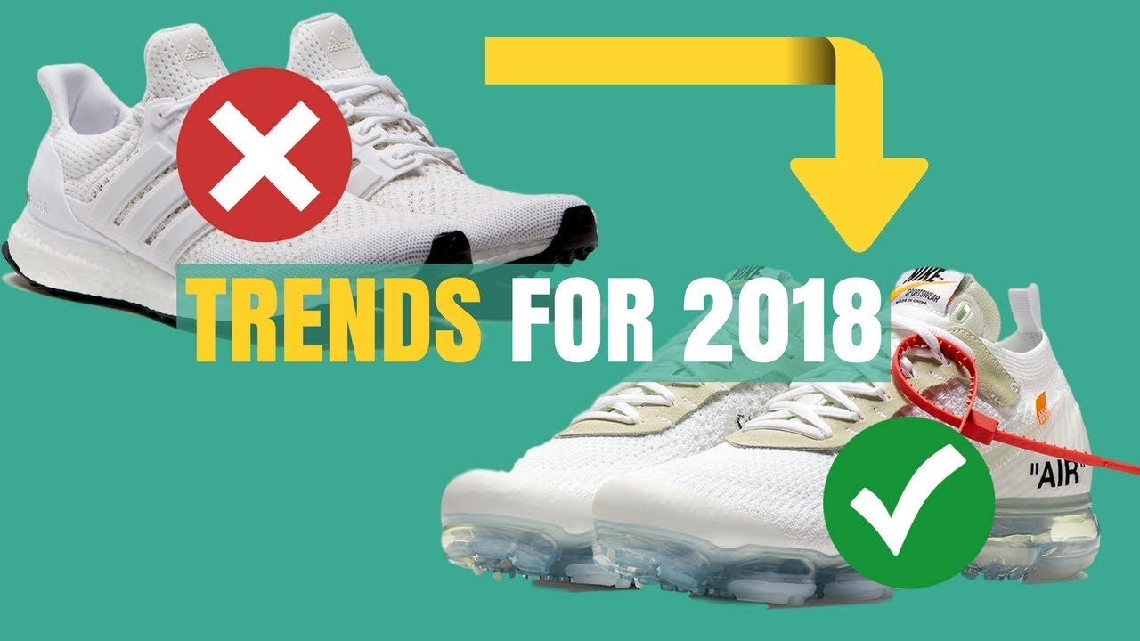 6 Best Trends This Year You Should Do In 2018 - YouTube