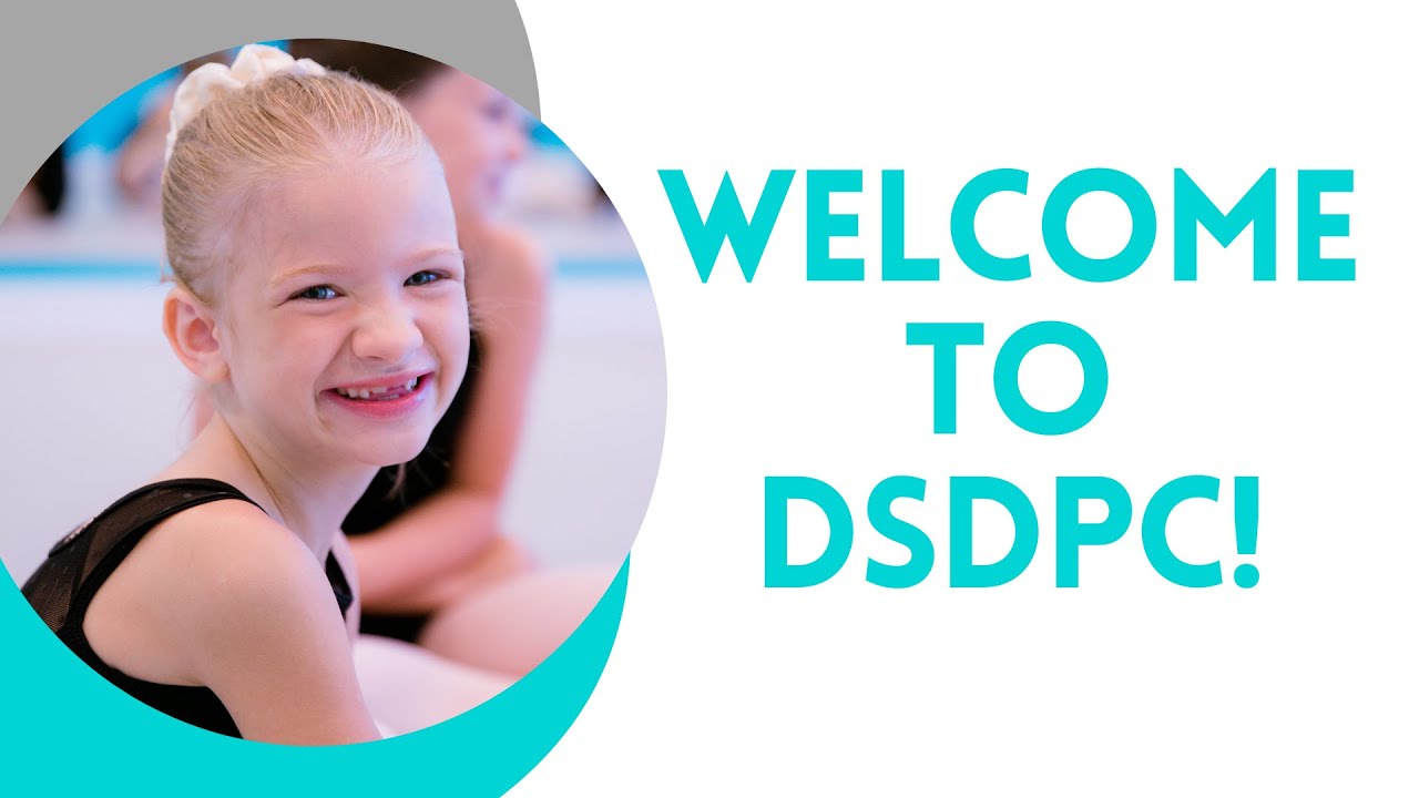 DSDPC Mini Team Information Meeting - YouTube