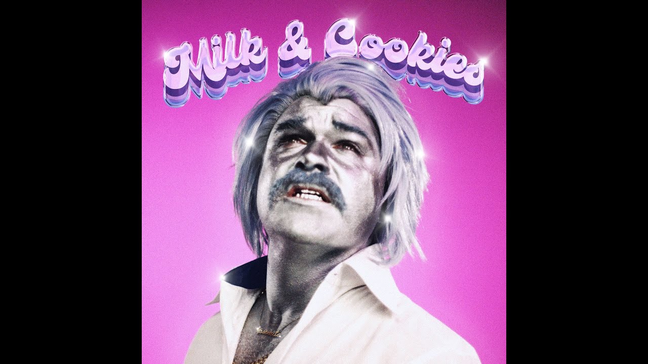 Milk & Cookies ( Official Video ) - YouTube