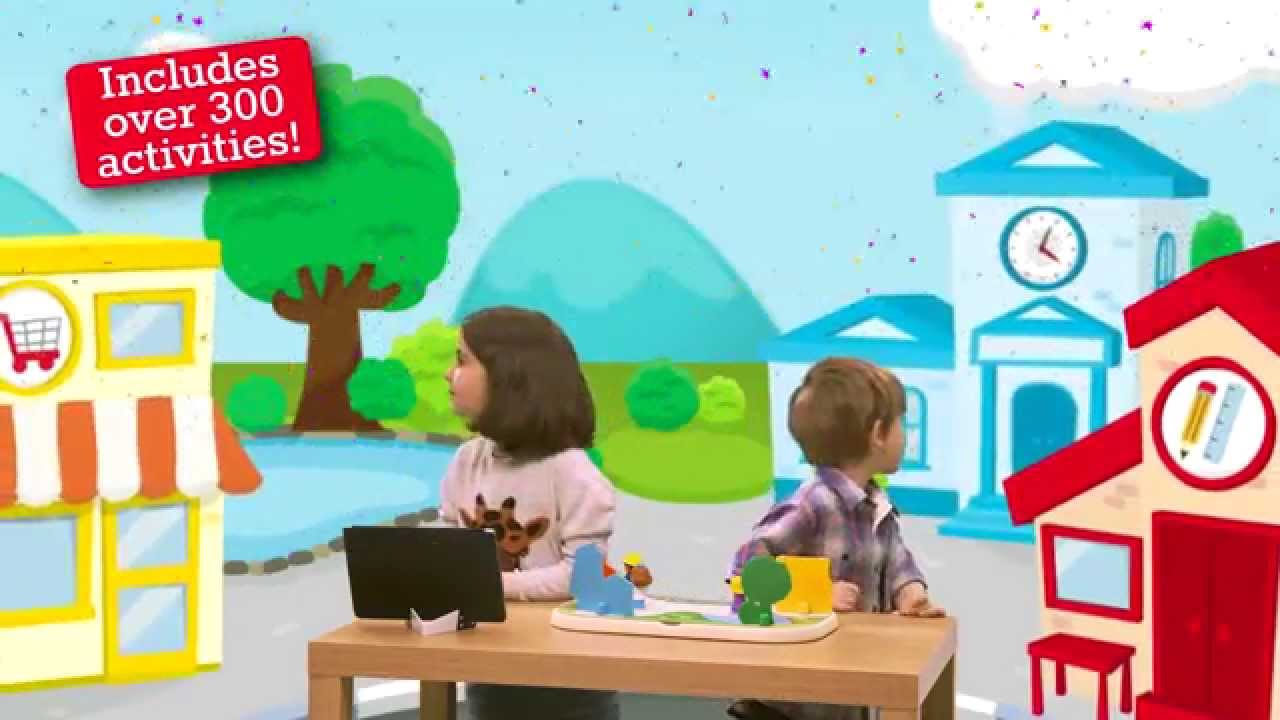 Official Pebli Town TV Advert - YouTube