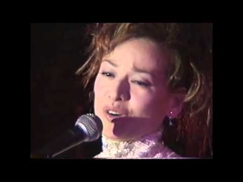 夏樹陽子　第一回ライブNATURA  ♪ for you ♪　Yoko Natsuki