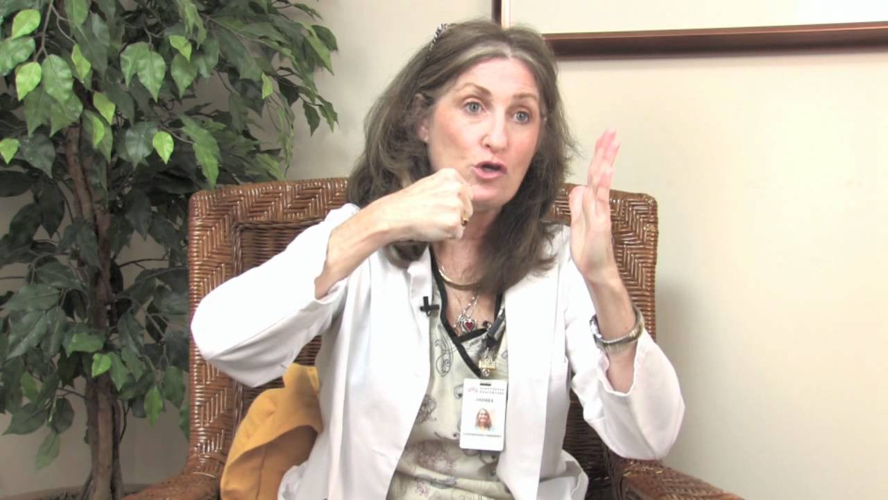 What Are The Components Of Complex Lymphatic Therapy? - Andrea Brennan ...