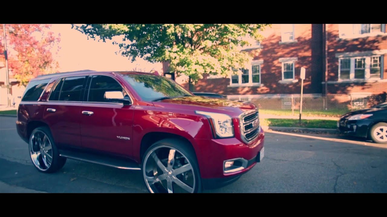 "Queen B" - BMADD (Official Video) (#TBisTHEteam) - YouTube