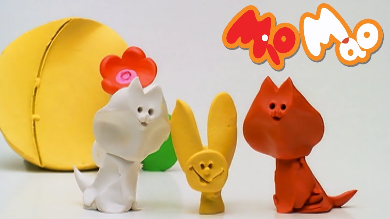 Mio Mao | S1 09 The Cicada - YouTube