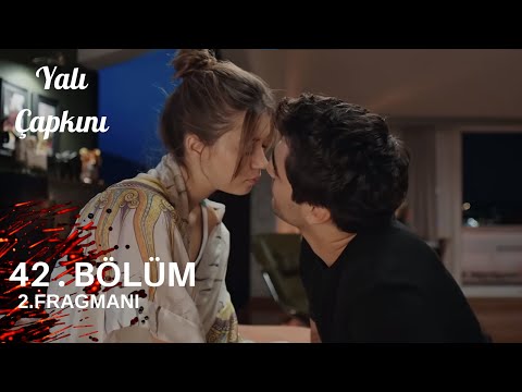 Yalı Çapkını 42. Bölüm 2. Fragmanı | Aşığım Sana Seyran!