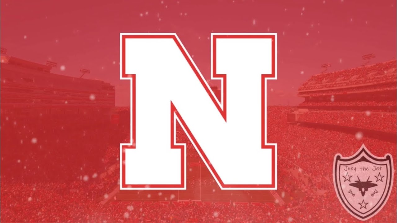 Nebraska Cornhuskers 2021 Touchdown Song - YouTube
