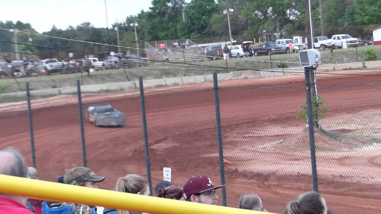Southern Raceway - YouTube