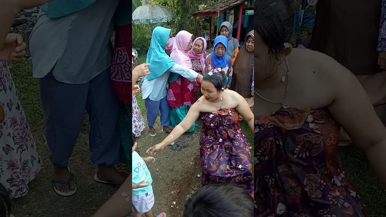 Mandi Kembang - YouTube