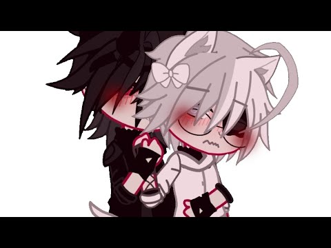 old version and new, haru and chris ️ °.• ☆ meme ☆ - YouTube