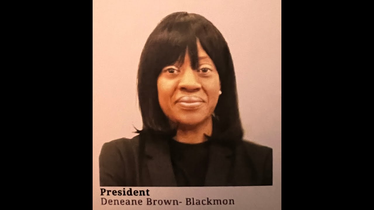 Reverend Jacques DeGraff prays us out at the African American Day ...