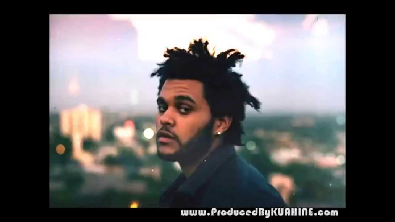 THE WEEKND TYPE BEAT || FREE DL || NEW 2014 || Voices || PROD.BY ...