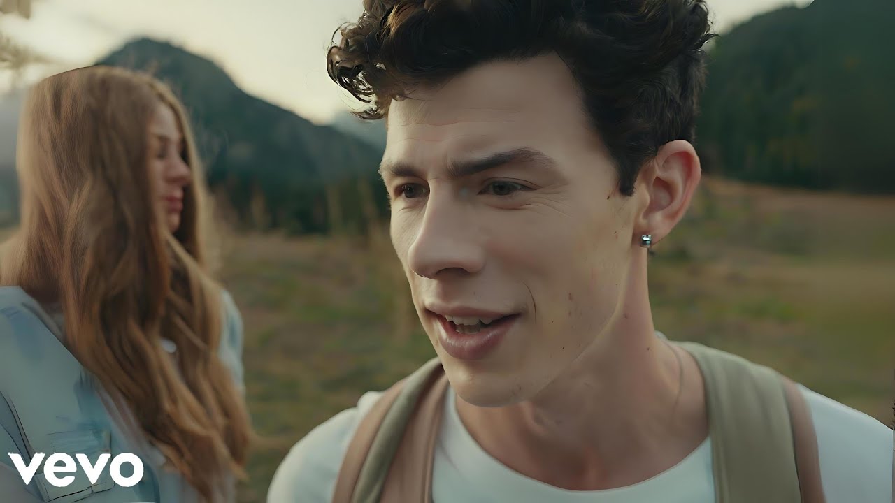 Shawn Mendes - Why Why Why (feat. Zephyr) [Official Music Video] - YouTube