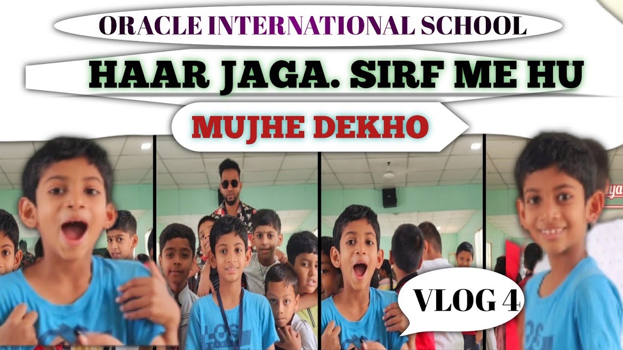 school Dance| School Dance on YouTube NADC Nihal Vlog and Dance Vlog 4 ...
