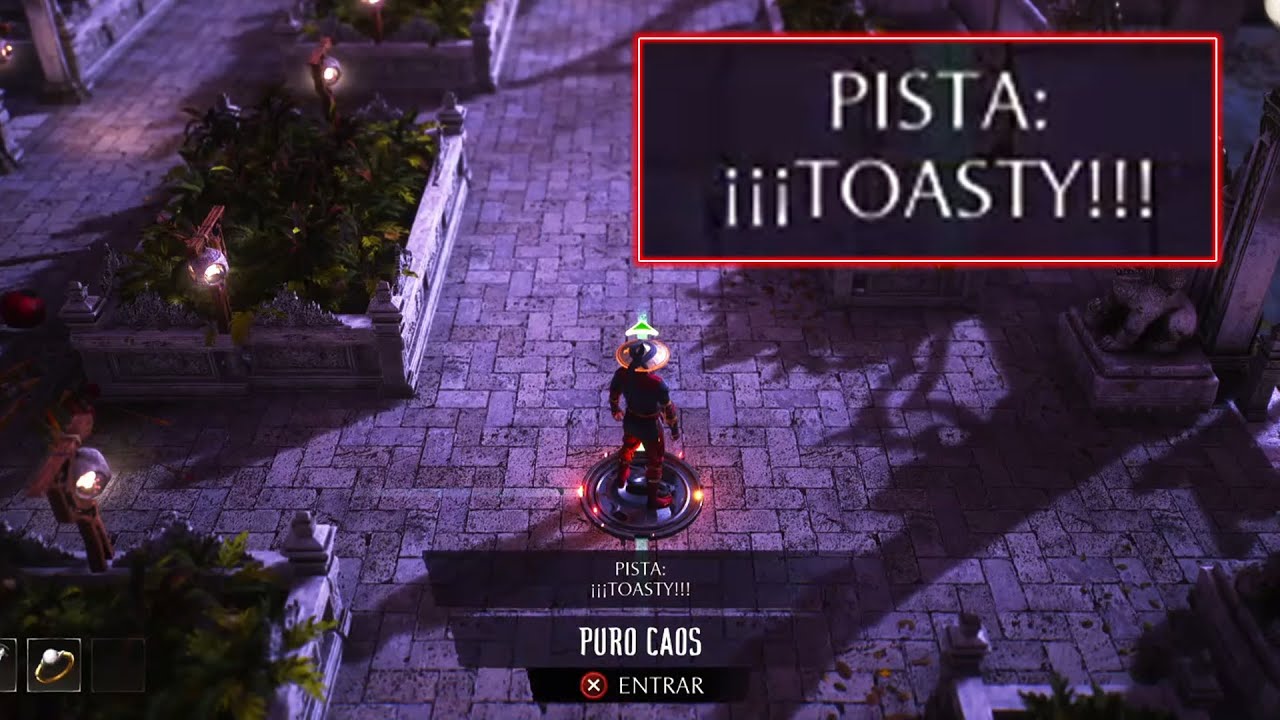 *SOLUCIÓN* ¡¡¡TOASTY!!! MORTAL KOMBAT 1 INVASIONES - YouTube