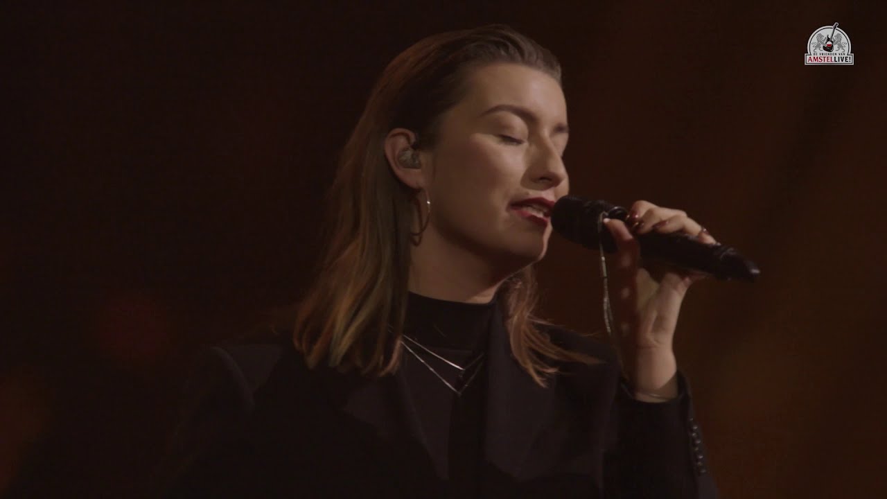 BLØF & Rikki (RONDÉ) - Zoutelande (Live op De Vrienden Van Amstel Live ...