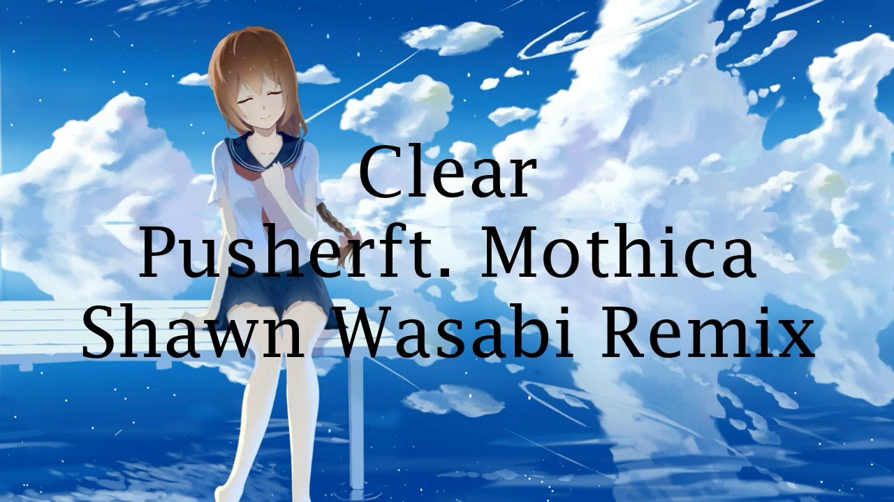 Pusher lyrics ft Shawn wasabi remix - YouTube