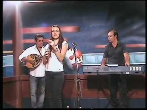 ΜΟΥΣΙΚΑ ΤΑΞΙΔΙΑ-''ΛΑΙΚΑ ΜΟΝΟΠΑΤΙΑ'' 2ο μερος - YouTube