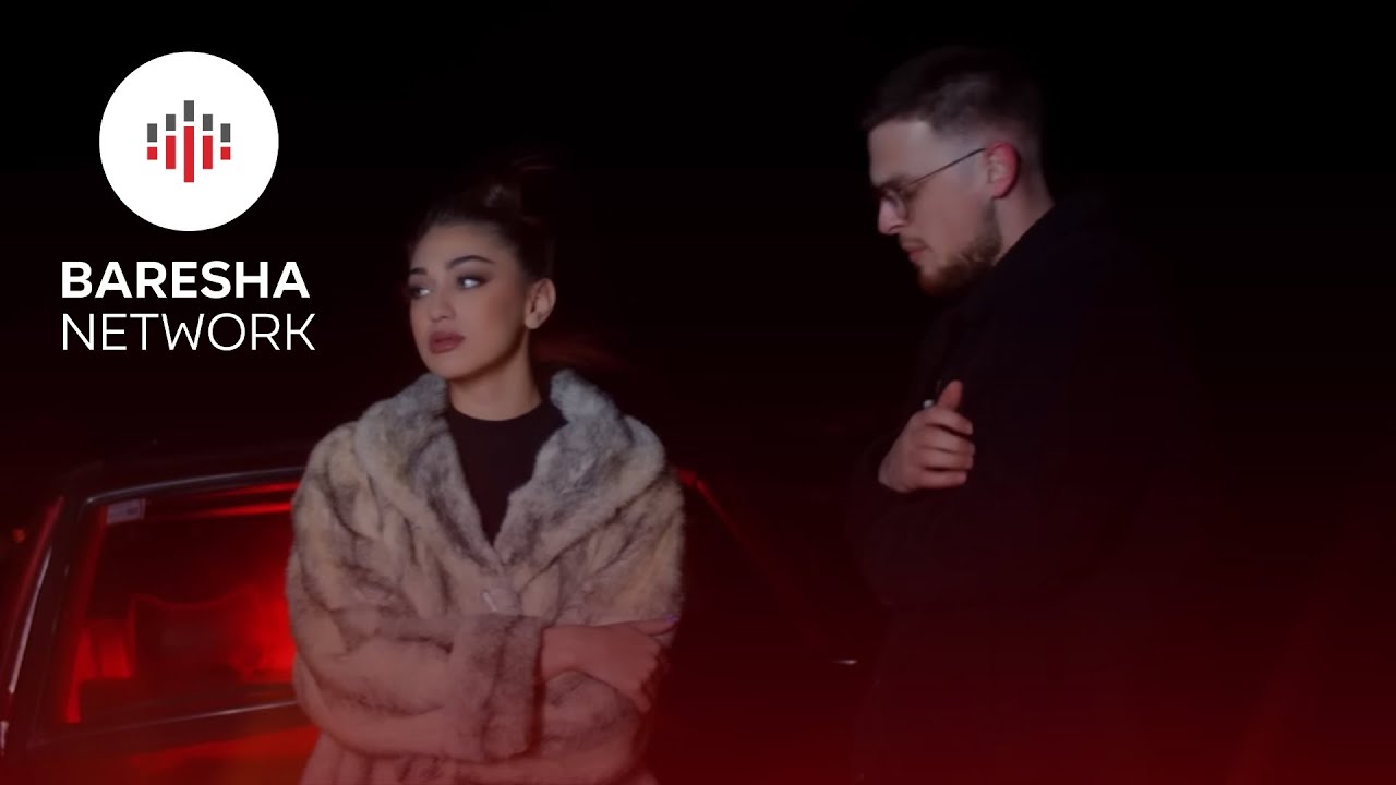 Ard Gashi - Ike (Prod by: Fatjon Miftari) - YouTube