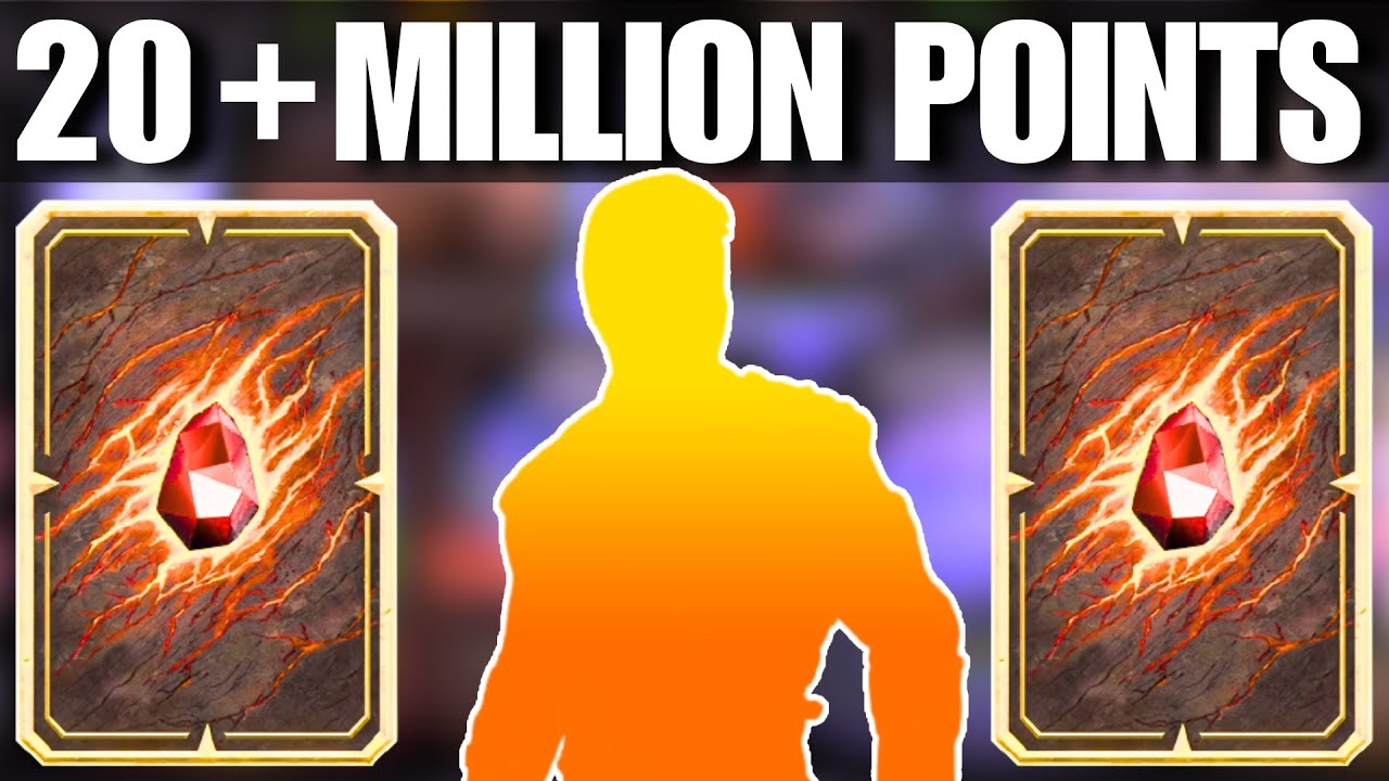 Unbelievable Diamond Rewards | Grand Master Rank Ruby Packs | MK Mobile ...