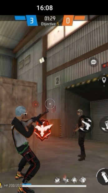 Free fire,, total gaming,#gaming #freefire - YouTube