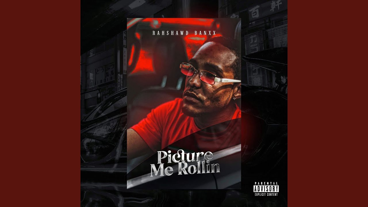 Picture Me Rollin - YouTube