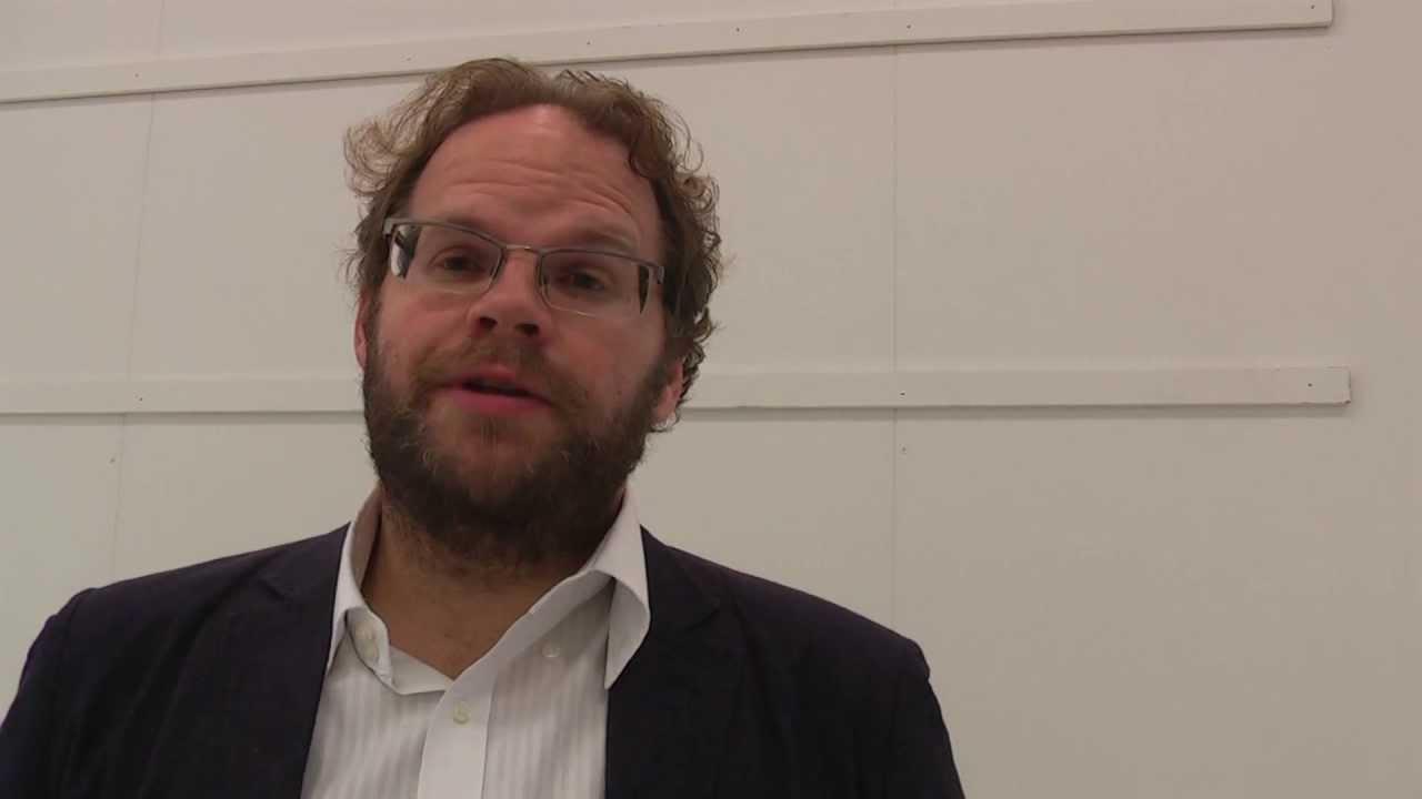 Nick Southgate talks about his Baltic speeches - YouTube