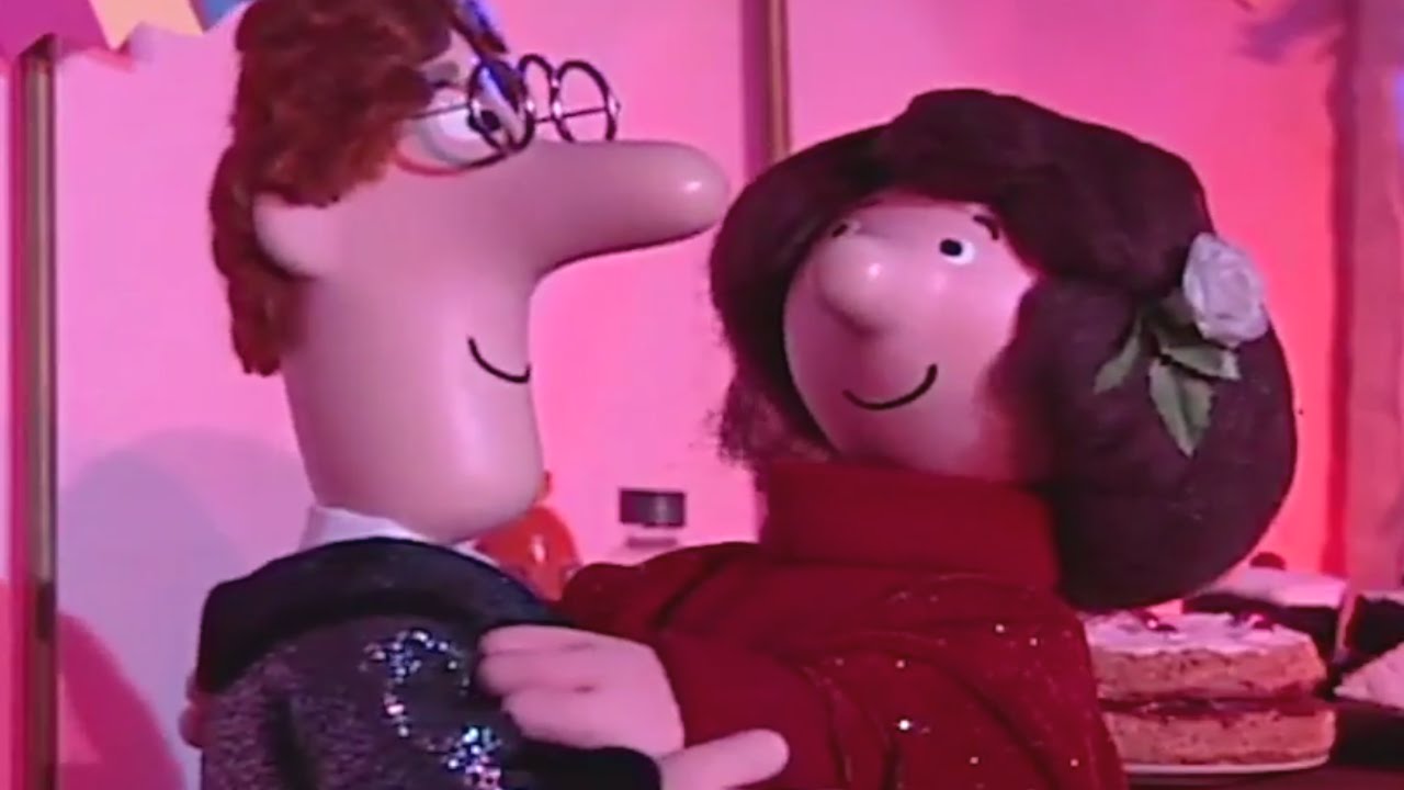 Postman Pat | Postman Pat and the Spring Dance | Postman Pat Full ...
