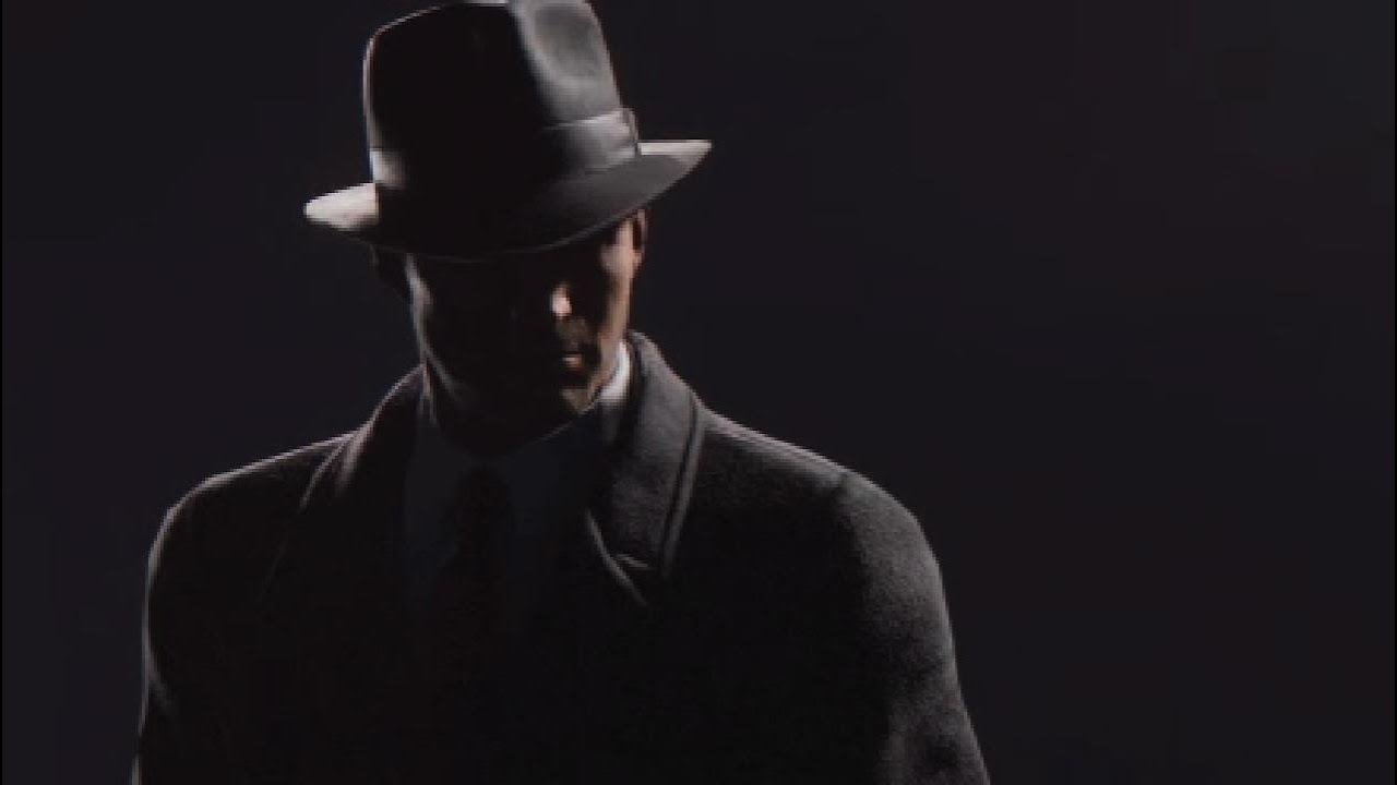 New Mafia One - YouTube