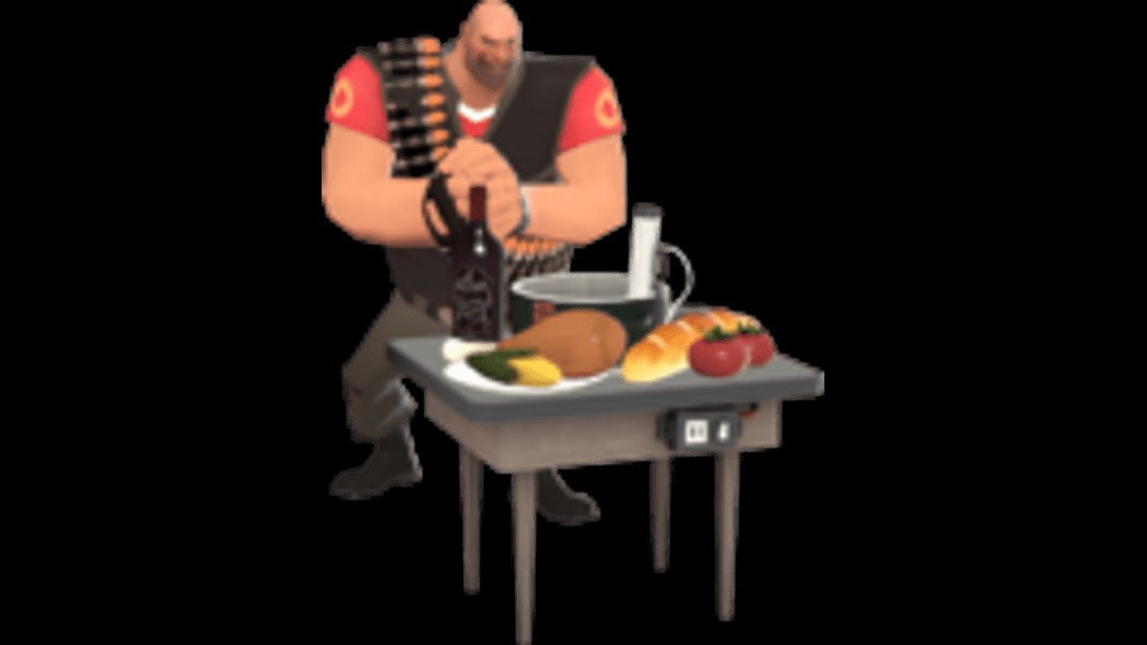 Fine Dining on Hightower | TF2 - YouTube