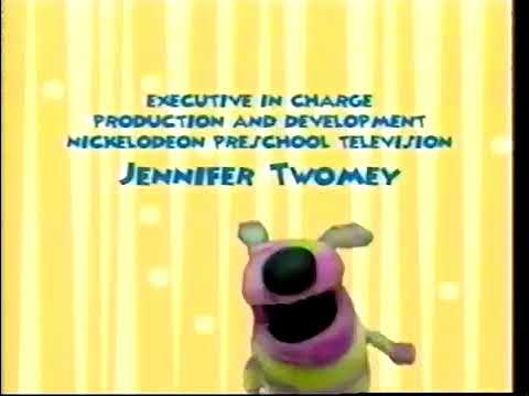 Noggin Commercial Break (2006) #2 - YouTube