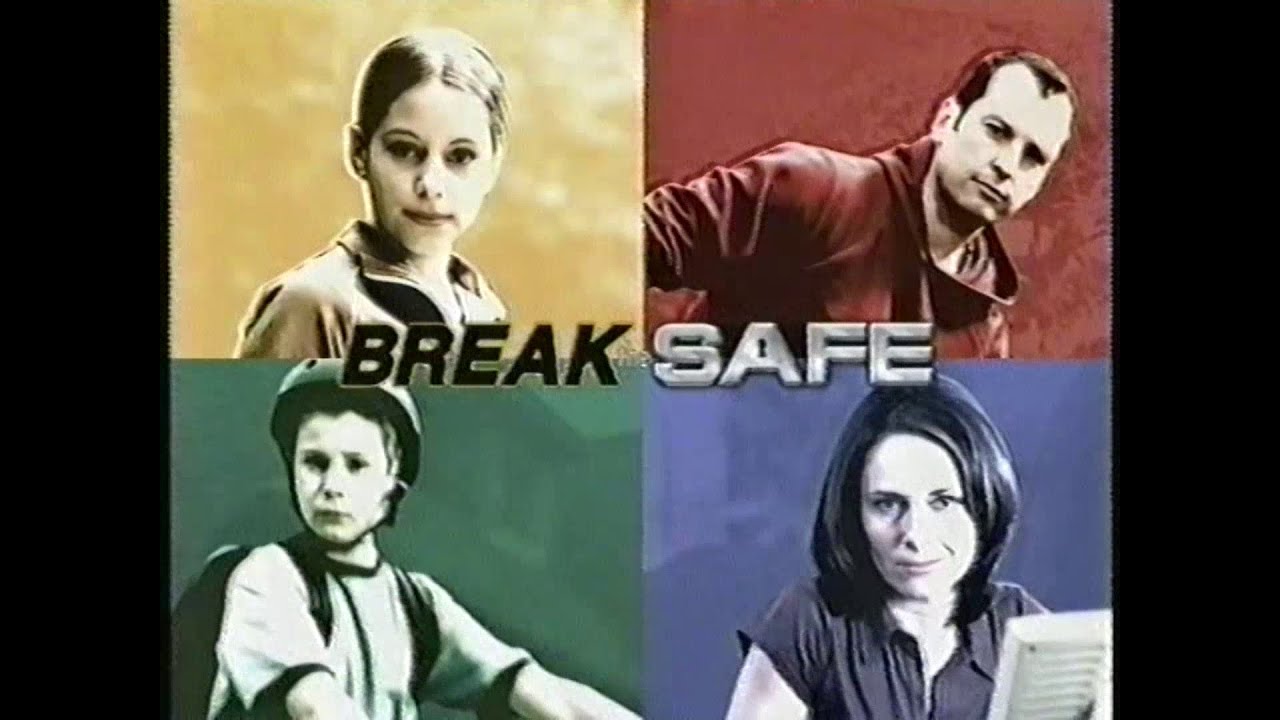 TNT commercials [November 5, 2003] - YouTube